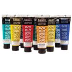 Liquitex Basics Acrylic Color | Kunstnershoppen.dk: Kvalitets ...